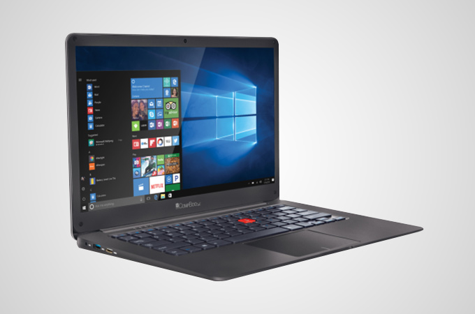 Iball CompBook (Premio v2.0) Images [HD]: Photo Gallery of Iball ...