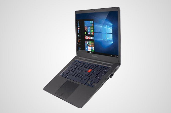 Iball CompBook (Premio v2.0) Images [HD]: Photo Gallery of Iball ...