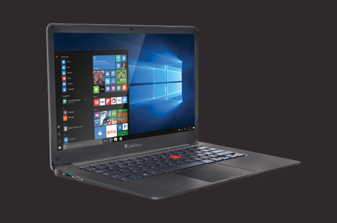 Iball CompBook (Premio v2.0) Images [HD]: Photo Gallery of Iball ...