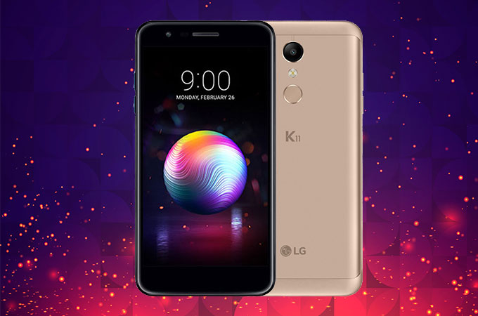LG K11 Plus Images [HD]: Photo Gallery of LG K11 Plus - Gizbot