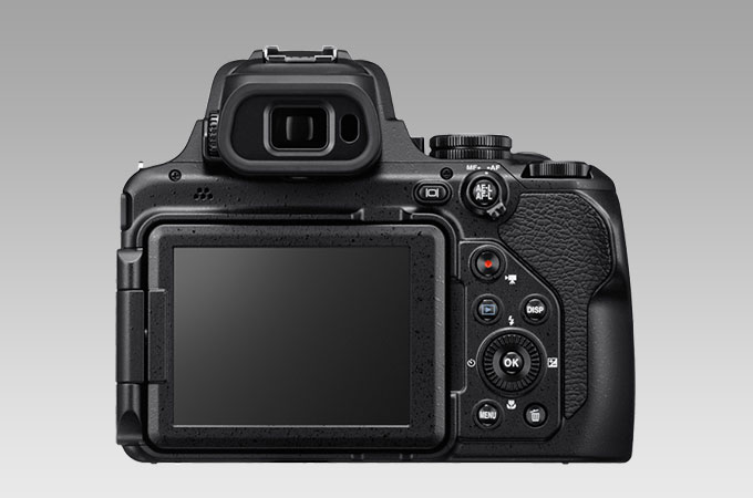 Nikon Coolpix P1000 Images [HD]: Photo Gallery of Nikon Coolpix P1000 ...