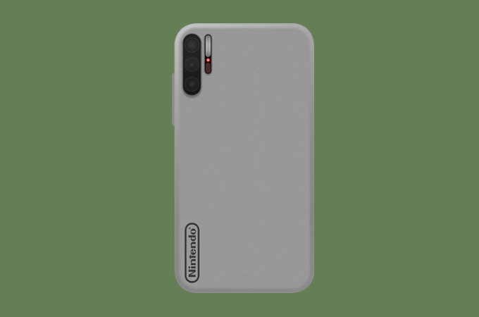 Nintendo 3DS Phone Concept Design Images [HD]: Photo Gallery of ...