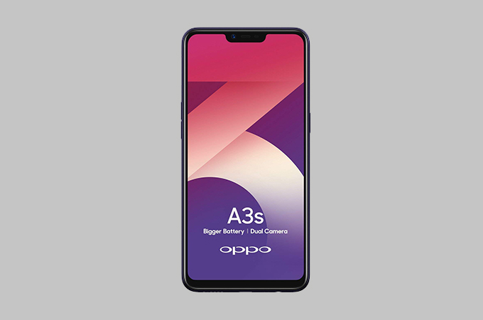 Oppo A3s Images [HD]: Photo Gallery of Oppo A3s - Gizbot