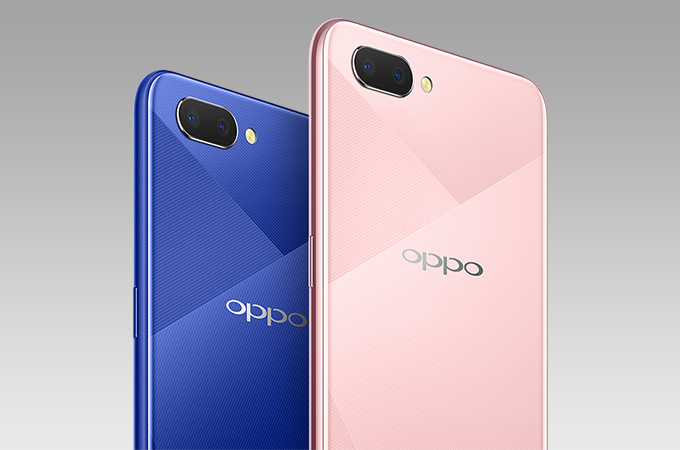 OPPO A5 Images [HD]: Photo Gallery of OPPO A5 - Gizbot
