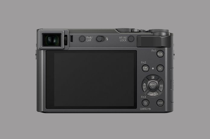 Panasonic Lumix DC ZS200 Images [HD]: Photo Gallery of Panasonic Lumix ...