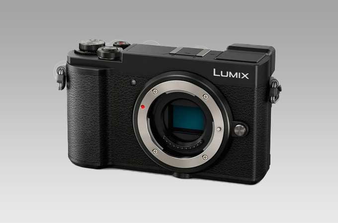 Panasonic Lumix GX9 Images [HD]: Photo Gallery of Panasonic Lumix GX9 ...
