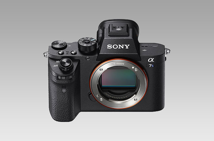 Sony Alpha a7S II Images [HD]: Photo Gallery of Sony Alpha a7S II - Gizbot