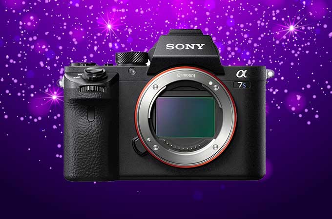 Sony Alpha a7S II Images [HD]: Photo Gallery of Sony Alpha a7S II - Gizbot