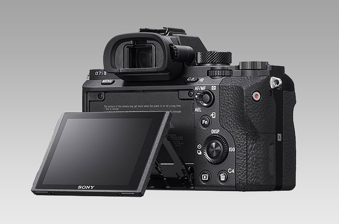 Sony Alpha a7S II Images [HD]: Photo Gallery of Sony Alpha a7S II - Gizbot