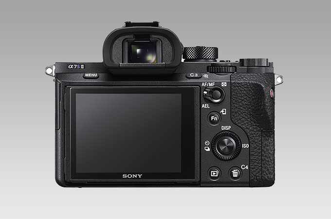 Sony Alpha a7S II Images [HD]: Photo Gallery of Sony Alpha a7S II - Gizbot