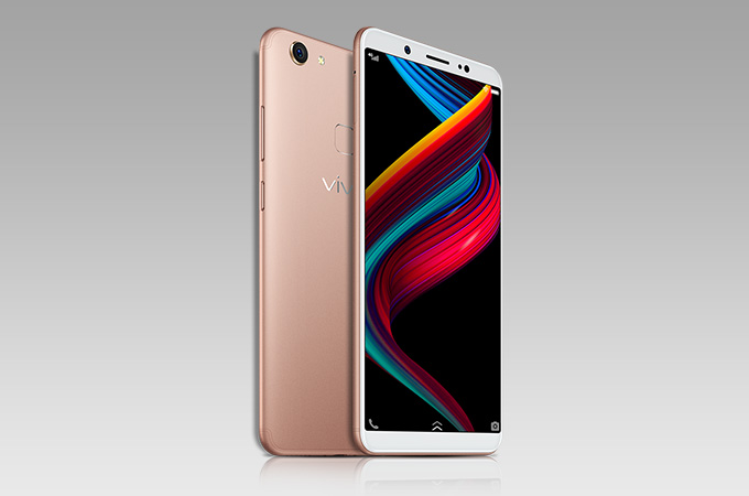 Vivo Z10 Images [HD]: Photo Gallery of Vivo Z10 - Gizbot