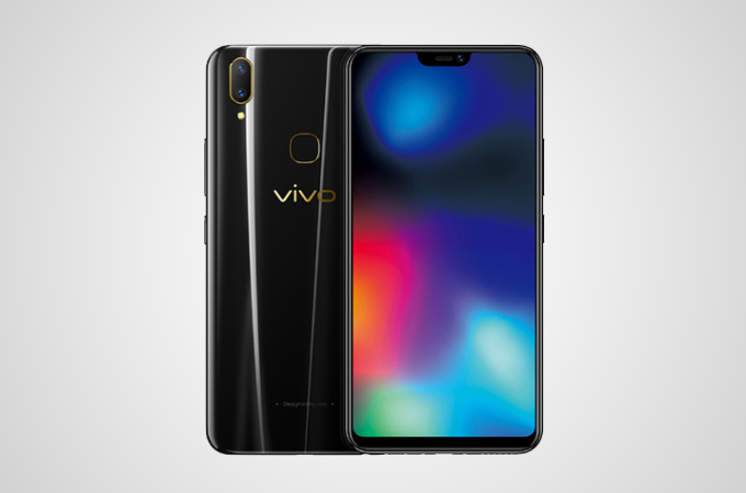 Vivo Z1i Images [HD]: Photo Gallery of Vivo Z1i - Gizbot