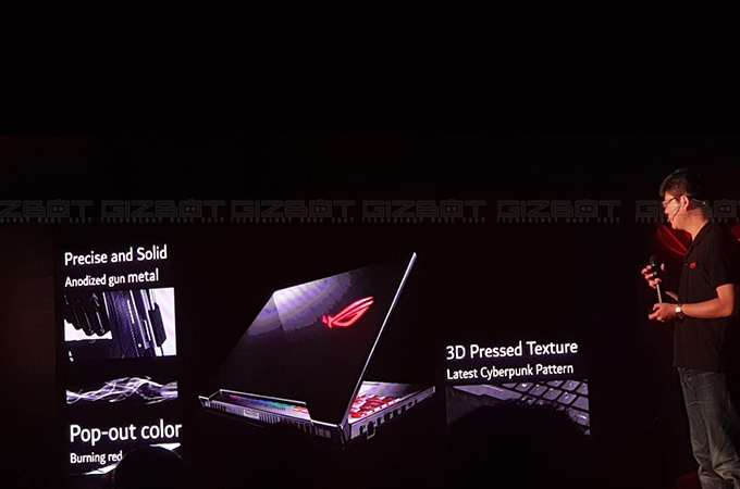 ASUS ROG Strix Event Images [HD]: Photo Gallery of ASUS ROG Strix Event ...