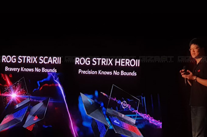 ASUS ROG Strix Event Images [HD]: Photo Gallery of ASUS ROG Strix Event ...