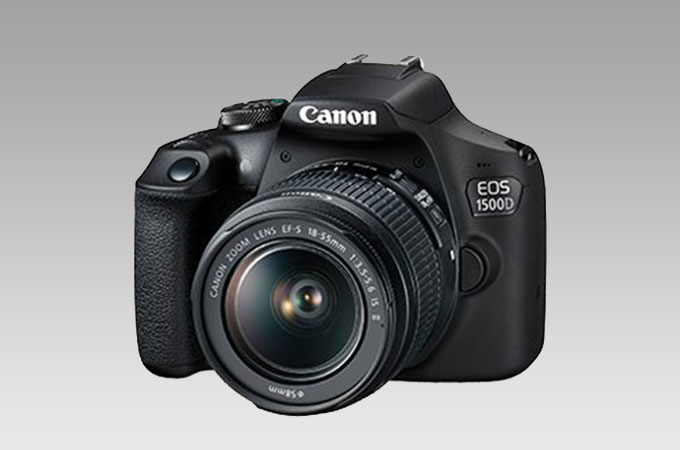 Canon EOS 1500D Images [HD]: Photo Gallery of Canon EOS 1500D - Gizbot