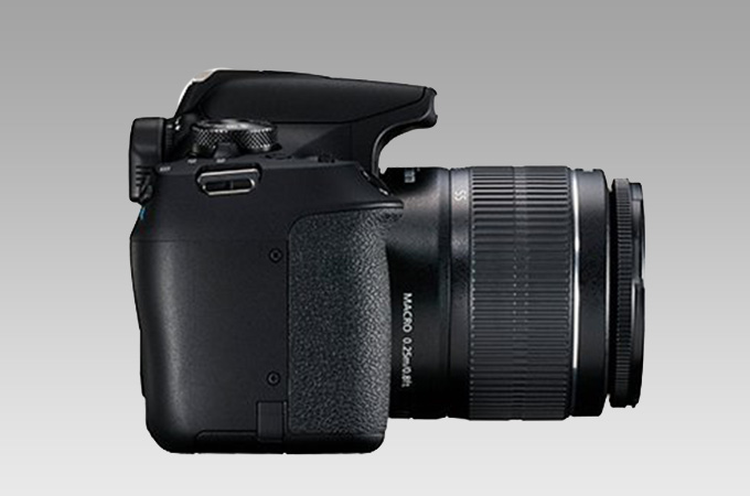 Canon EOS 1500D Images [HD]: Photo Gallery of Canon EOS 1500D - Gizbot