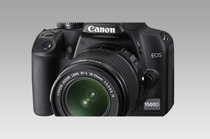 Canon EOS 1500D Images [HD]: Photo Gallery of Canon EOS 1500D - Gizbot