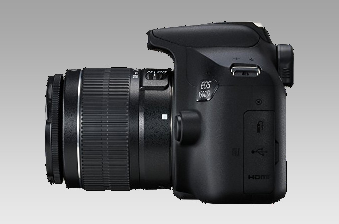 Canon EOS 1500D Images [HD]: Photo Gallery of Canon EOS 1500D - Gizbot