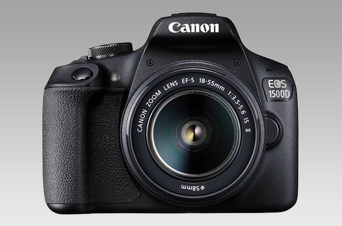 Canon EOS 1500D Images [HD]: Photo Gallery of Canon EOS 1500D - Gizbot