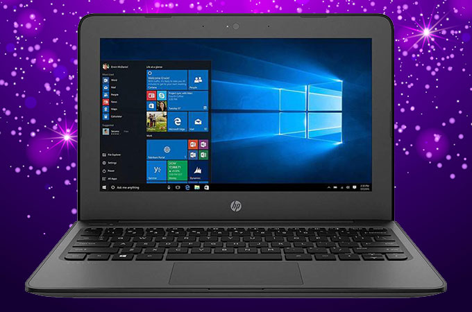 HP Stream 11 Pro G4 EE Images [HD]: Photo Gallery of HP Stream 11 Pro ...
