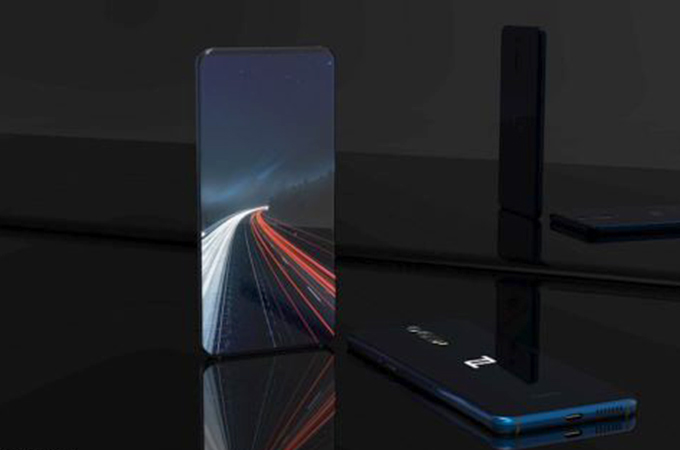 Huawei Porsche Concept Design Images [HD]: Photo Gallery of Huawei ...