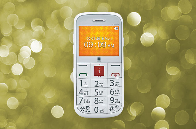 iBall Aasaan 4 Images [HD]: Photo Gallery of iBall Aasaan 4 - Gizbot