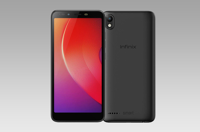 Infinix Smart 2 Images [HD]: Photo Gallery of Infinix Smart 2 - Gizbot