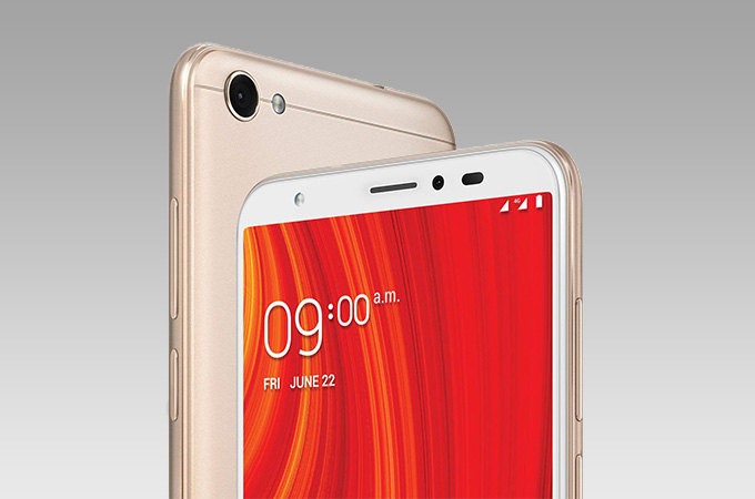 Lava Z61 Images [HD]: Photo Gallery of Lava Z61 - Gizbot