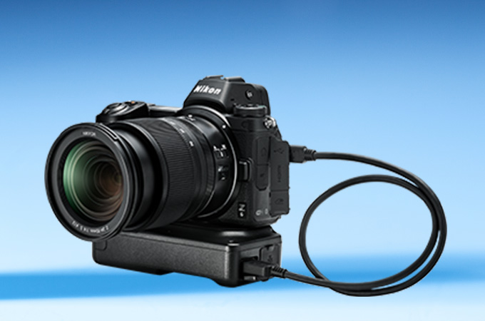 Nikon Z6 Images [HD]: Photo Gallery of Nikon Z6 - Gizbot