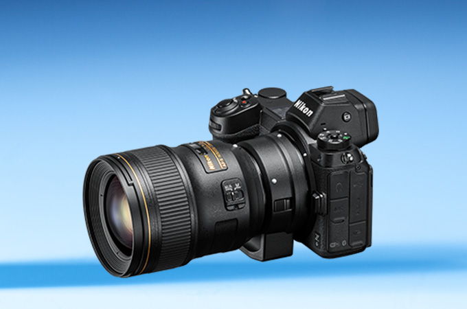 Nikon Z6 Images [HD]: Photo Gallery of Nikon Z6 - Gizbot