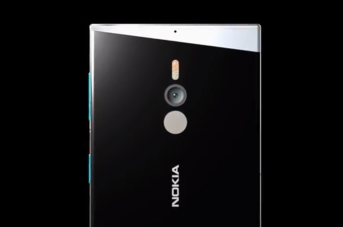 Nokia 7C 2019 Concept Design Images [HD]: Photo Gallery of Nokia 7C ...