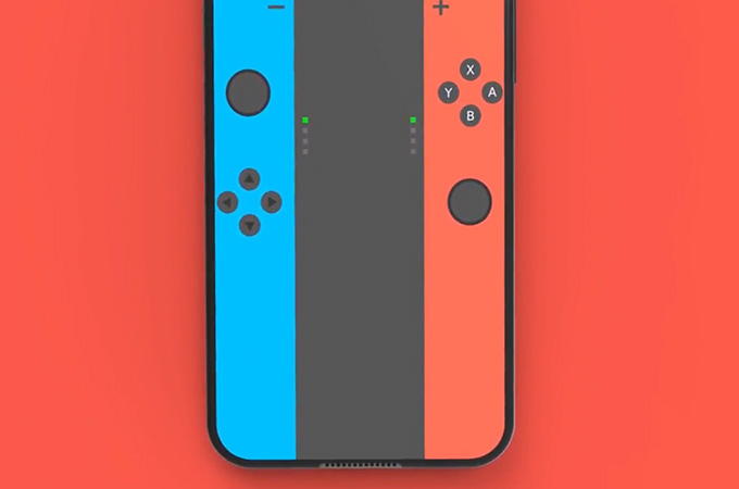 Nokia Nintendo Phone (2019 Edition) Concept Design Images [HD]: Photo ...