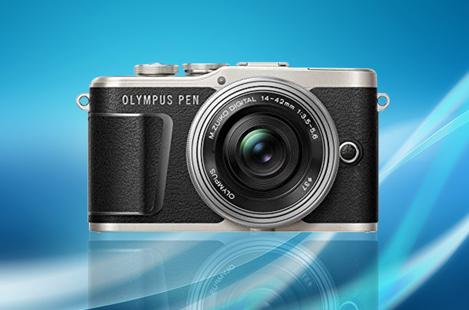 Olympus PEN E-PL9 Images [HD]: Photo Gallery of Olympus PEN E-PL9 - Gizbot