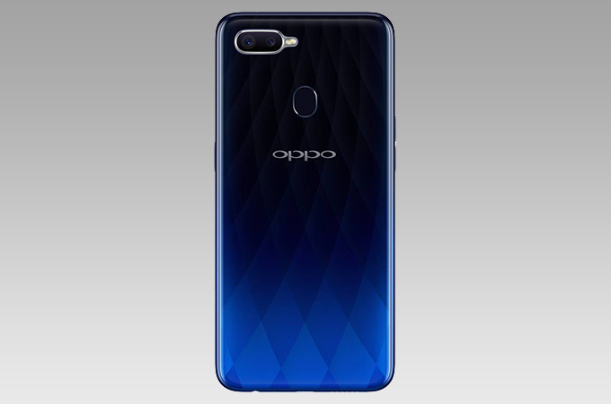 Oppo F9 Pro Images [HD]: Photo Gallery of Oppo F9 Pro - Gizbot