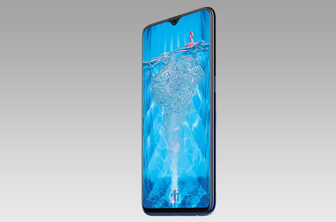 Oppo F9 Pro Images [HD]: Photo Gallery of Oppo F9 Pro - Gizbot