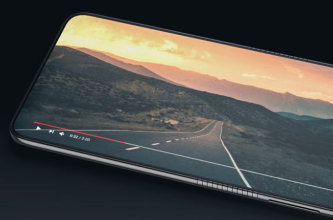 Samsung Galaxy F Concept Design Images [HD]: Photo Gallery of Samsung ...