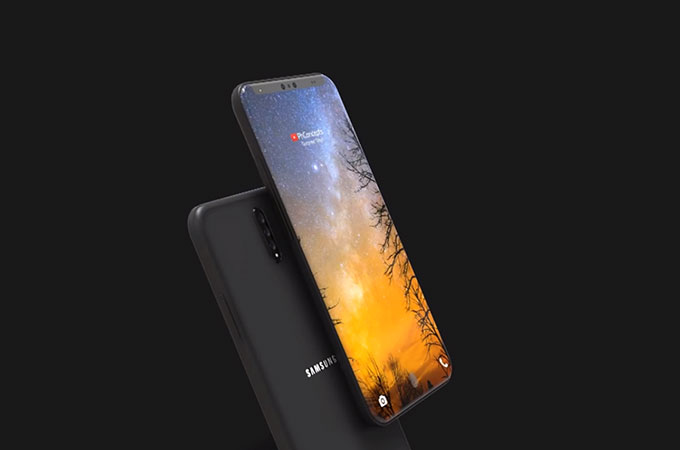 Samsung Galaxy Note X Concept Design Images [HD]: Photo Gallery of ...