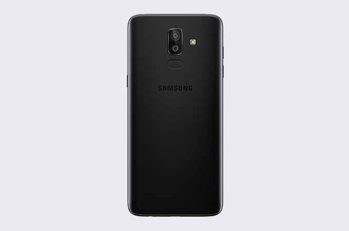Samsung Galaxy On8 (2018) Images [HD]: Photo Gallery of Samsung Galaxy On8 (2018) - Gizbot