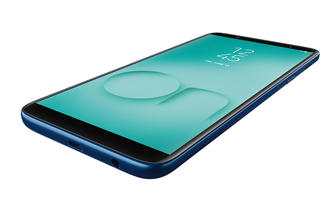 Samsung Galaxy On8 (2018) Images [HD]: Photo Gallery of Samsung Galaxy On8 (2018) - Gizbot