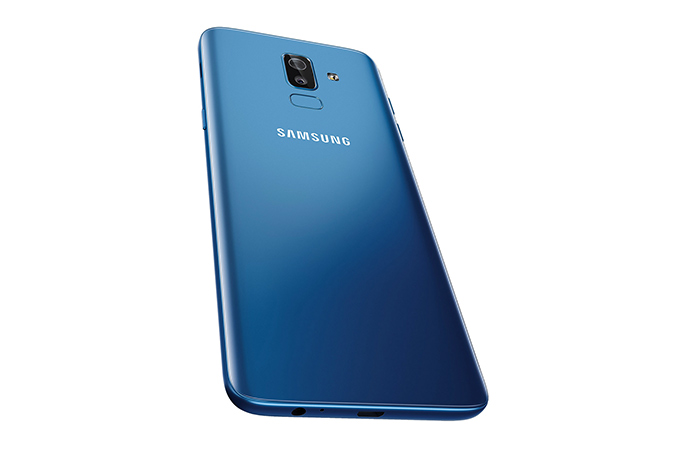 Samsung Galaxy On8 (2018) Images [HD]: Photo Gallery of Samsung Galaxy ...