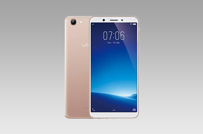 Vivo Y71i Images [HD]: Photo Gallery of Vivo Y71i - Gizbot