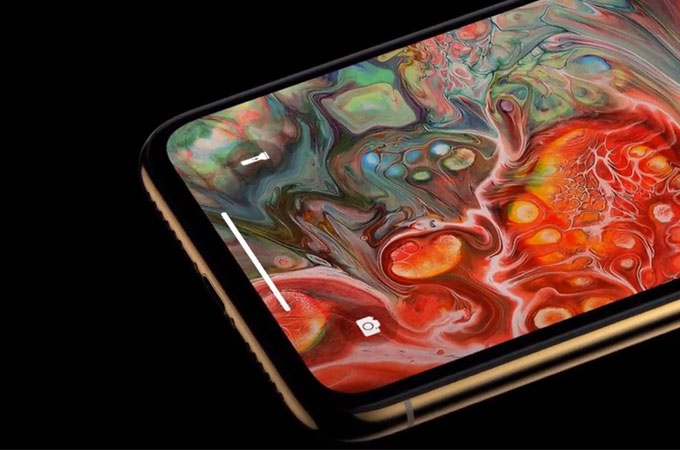 Apple iPhone X1 Concept Design Images [HD]: Photo Gallery of Apple ...