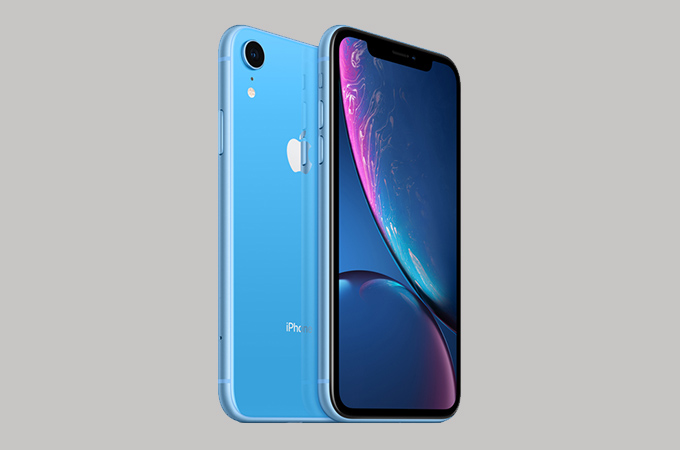 Apple iPhone XR Images [HD]: Photo Gallery of Apple iPhone XR - Gizbot