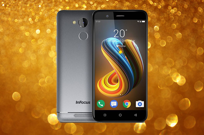 InFocus Turbo 5s Images [HD]: Photo Gallery of InFocus Turbo 5s - Gizbot