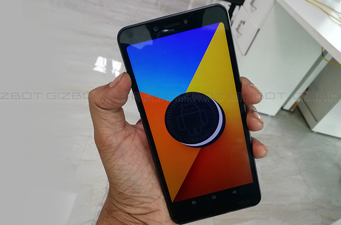 itel a45 Review Images [HD]: Photo Gallery of itel a45 Review - Gizbot