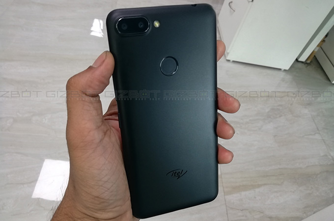 itel a45 Review Images [HD]: Photo Gallery of itel a45 Review - Gizbot