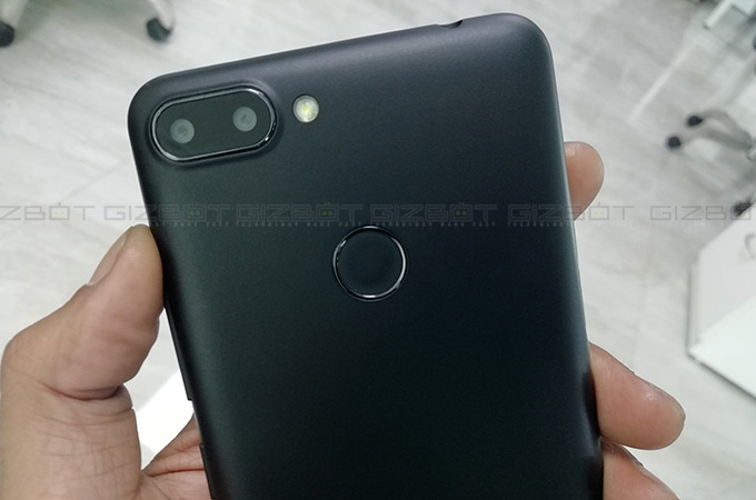itel a45 Review Images [HD]: Photo Gallery of itel a45 Review - Gizbot