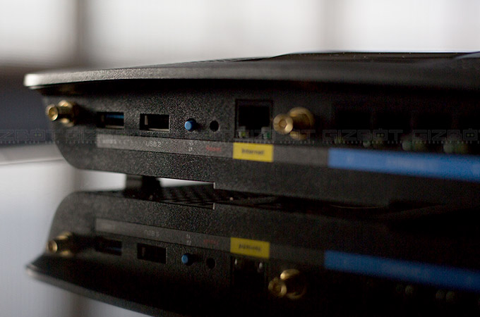 Linksys Max-Stream EA7500 Wireless Router Review Images [HD]: Photo ...