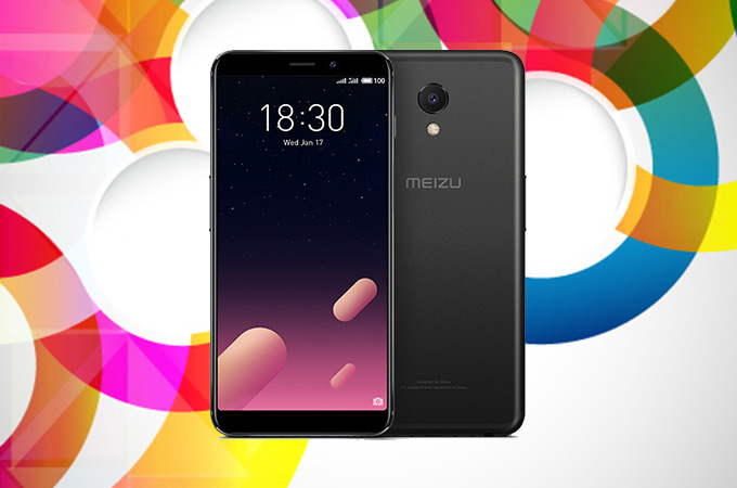 Meizu M6s Images [HD]: Photo Gallery of Meizu M6s - Gizbot