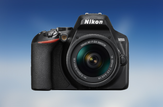 Nikon D3500 Images [HD]: Photo Gallery of Nikon D3500 - Gizbot